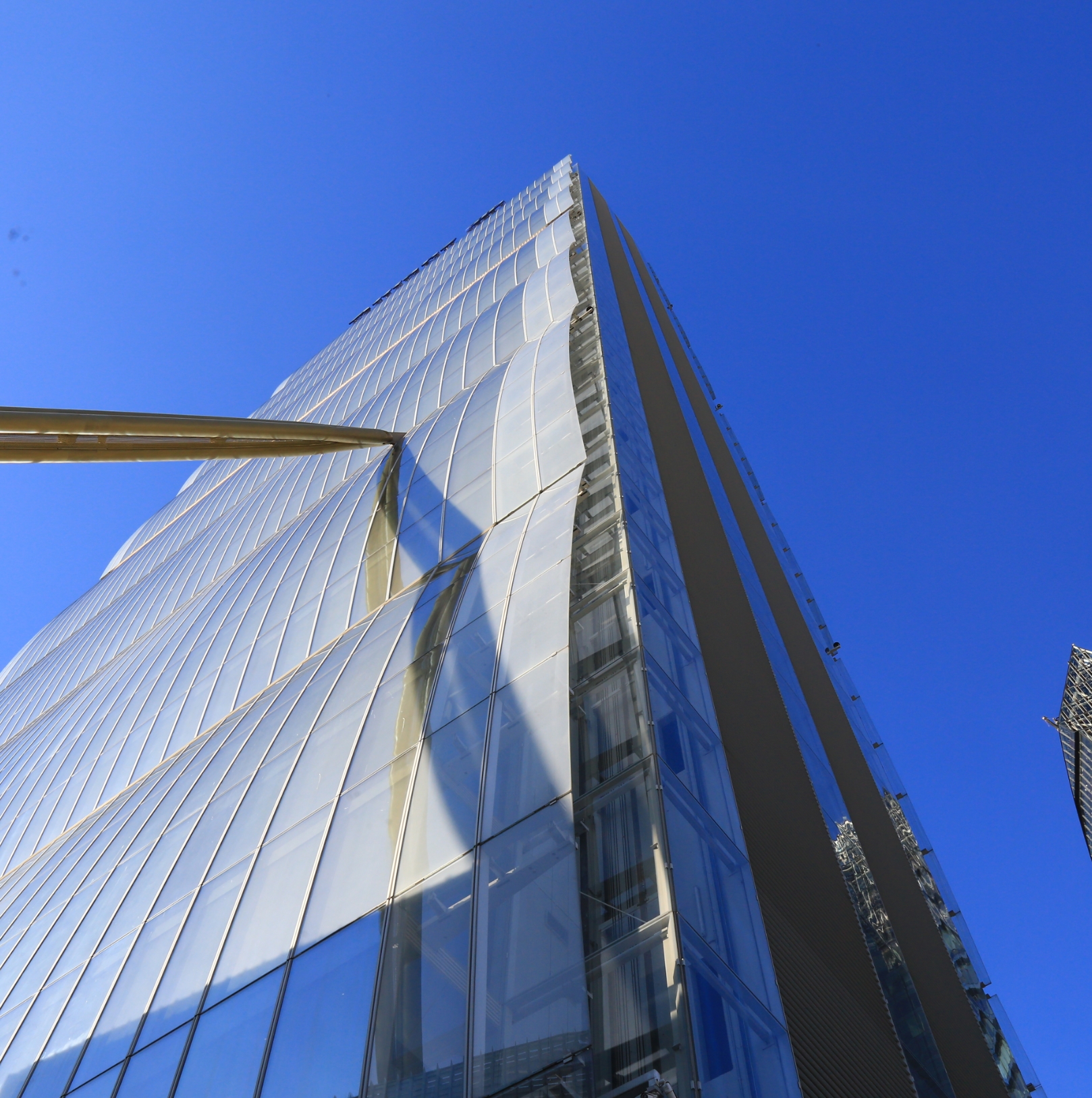 SIO ENGINEERING Torre Allianz (ex Isozaki)